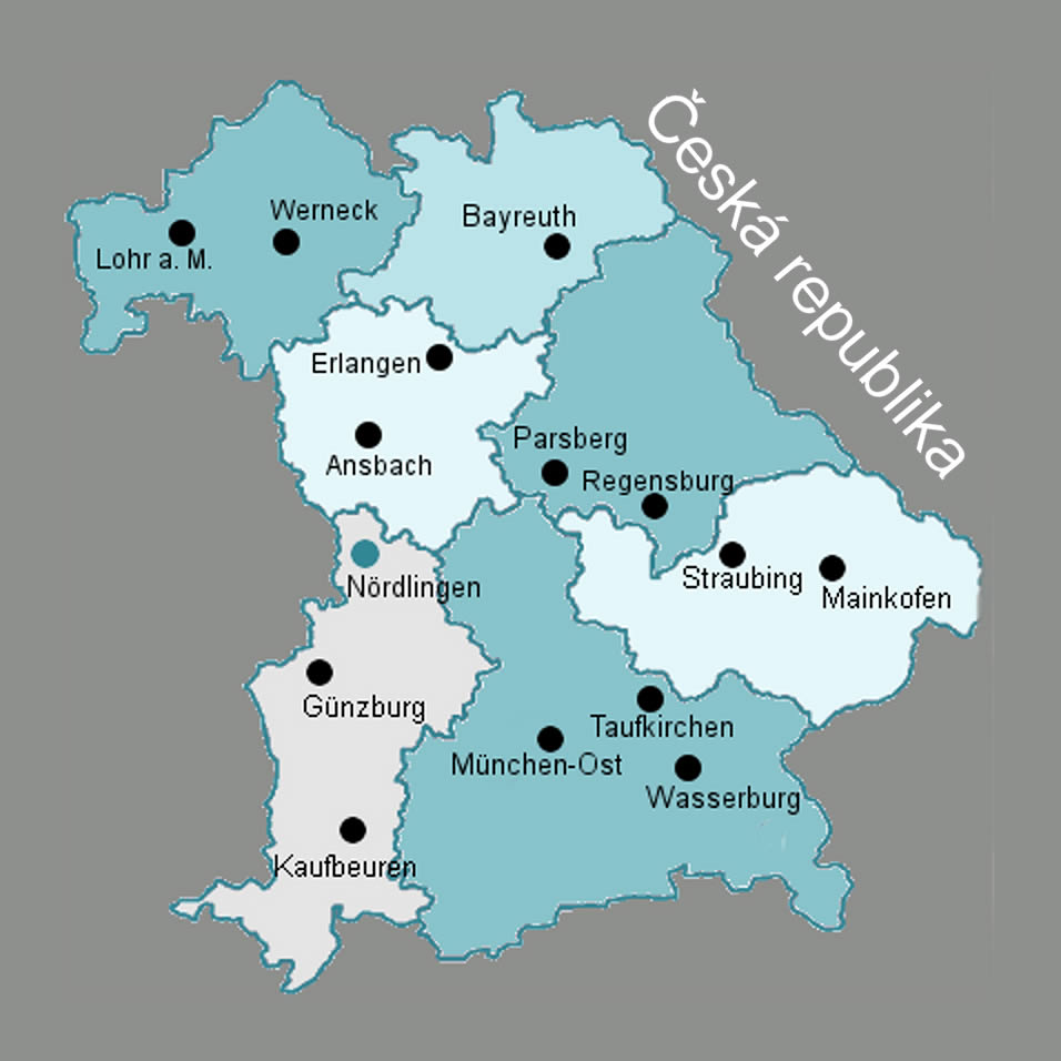 nemecke letaky - informace o cestovani do Nemecka - covid-19 | Německé ...